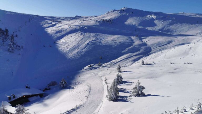 Kartal Hotel - Kartalkaya Ski Resort